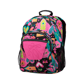 Mochilas | Mujer | Hombre | Niño | Niña | Premier | Totto Bolivia