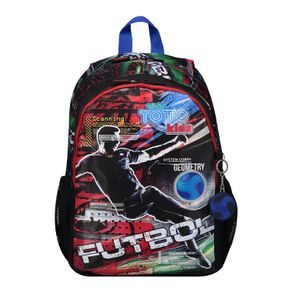 Mochilas para hombre y mujer | Totto Bolivia